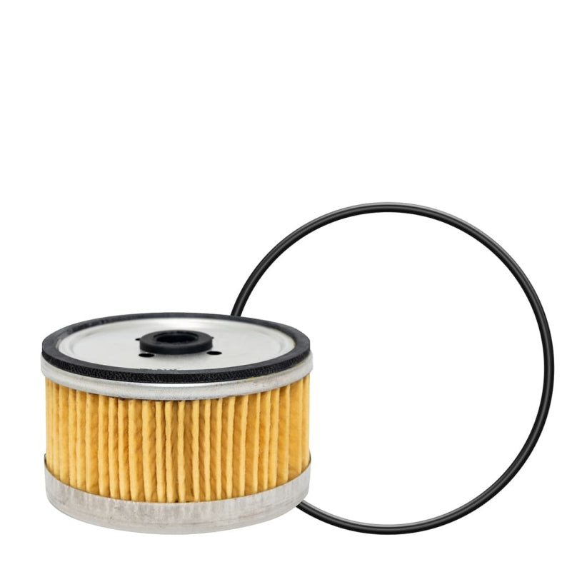 66. Filtro de elemento 2 micrones. Turbina DAHL 65. Marca BALDWIN ...