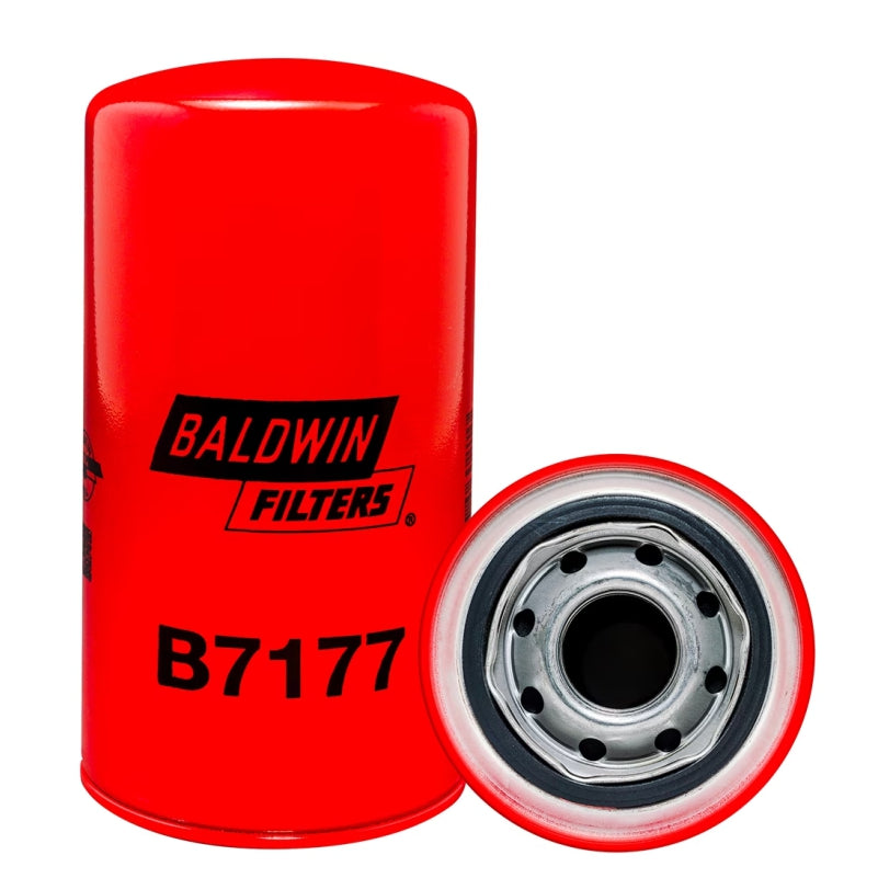 Filtro aceite hidráulico sellado B7177 marca BALDWIN, para TRACTOR FOR ...