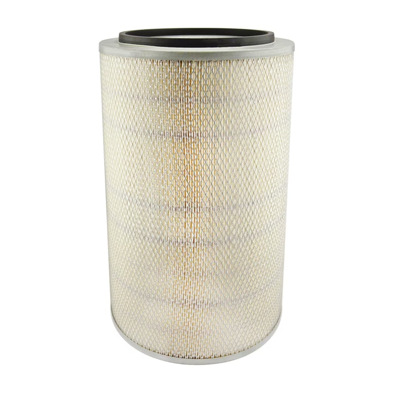 Filtro aire convencional industrial PA3765 marca Baldwin. Equivalencia ...