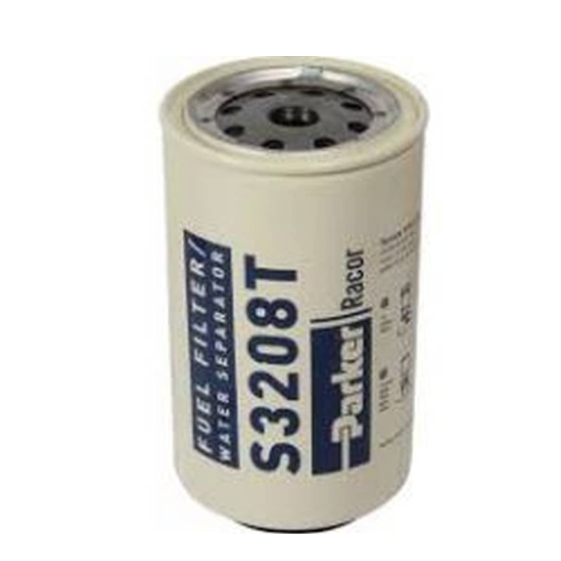S3208T. Filtro combustible trampa 33358 visor. Marca PARKER RACOR. Ref ...
