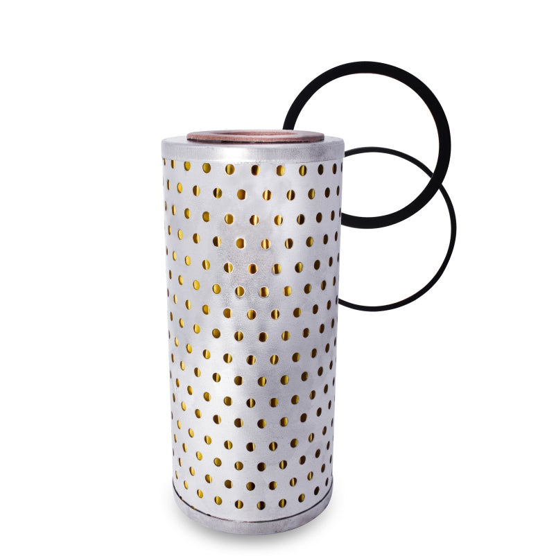 Filtro combustible elemento WC-1175 marca WEB, para DETROI/DIESEL GM ...