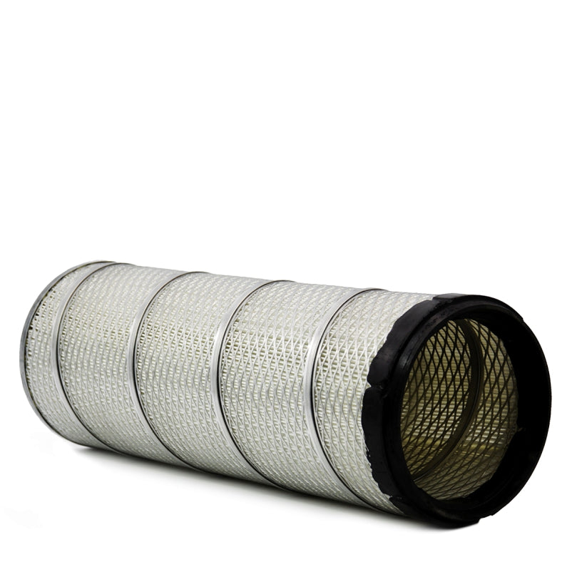 Filtro aire industrial convencional WCA-3989 marca WEB, para TRACTOR F ...